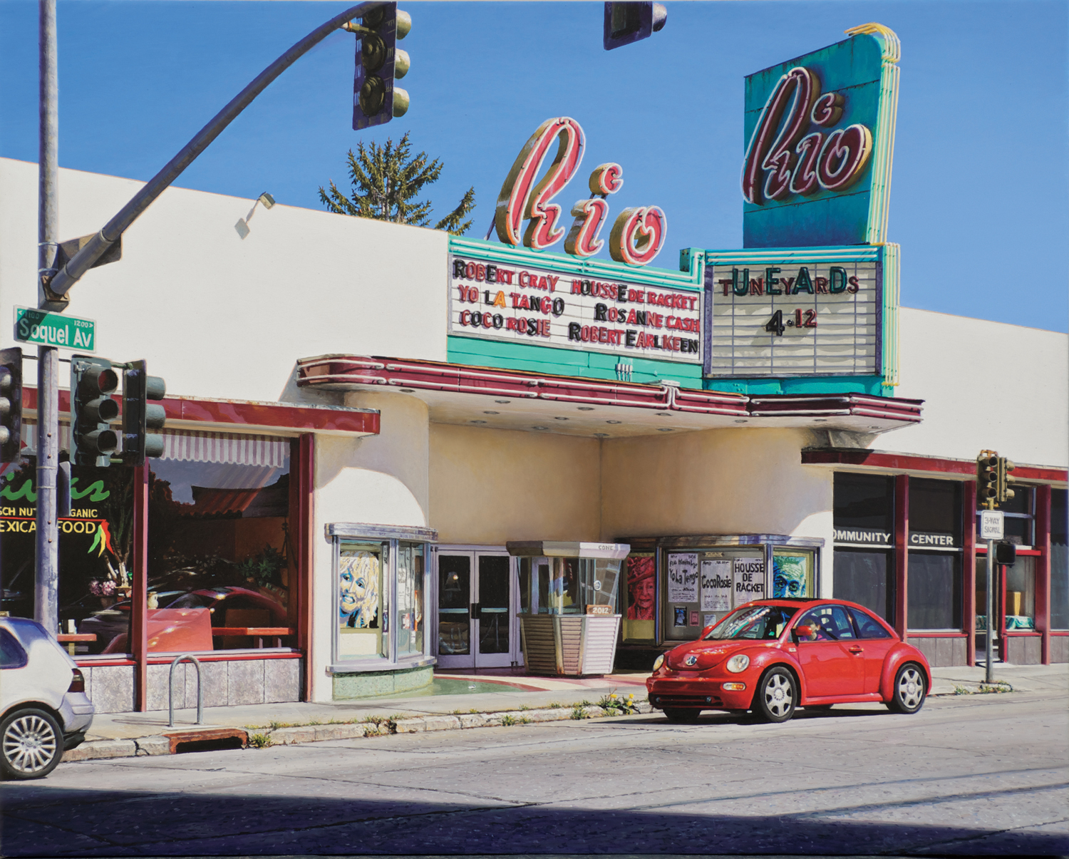 El hiperrealismo continúa fascinando | PiaSweetHome