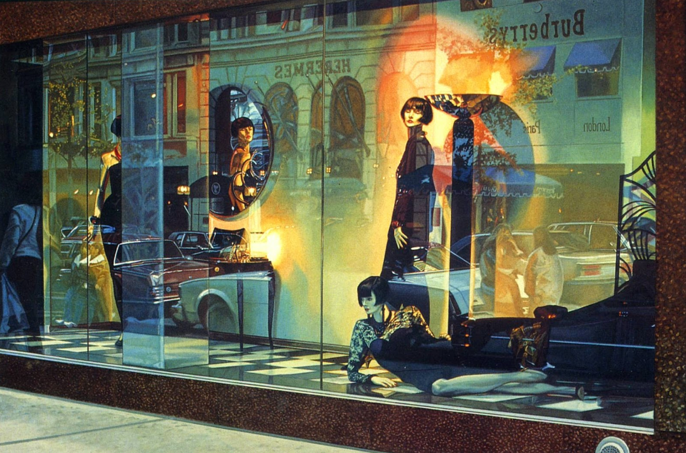 El hiperrealismo continúa fascinando | PiaSweetHome