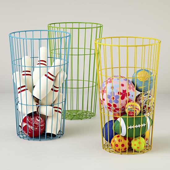 flea-market-wire-ball-bins-piasweethome-com-juventudsucre-com-jpg ...