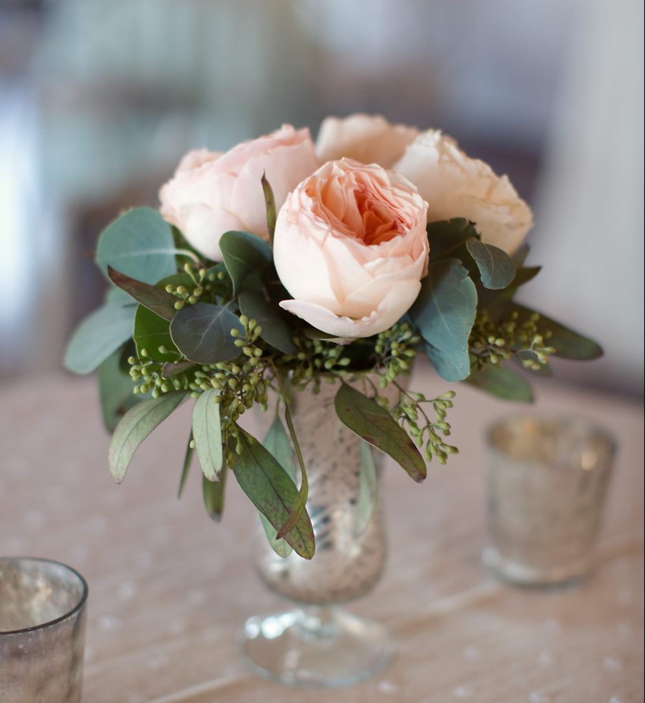 Paloma Recio: una florista con encanto. | PiaSweetHome