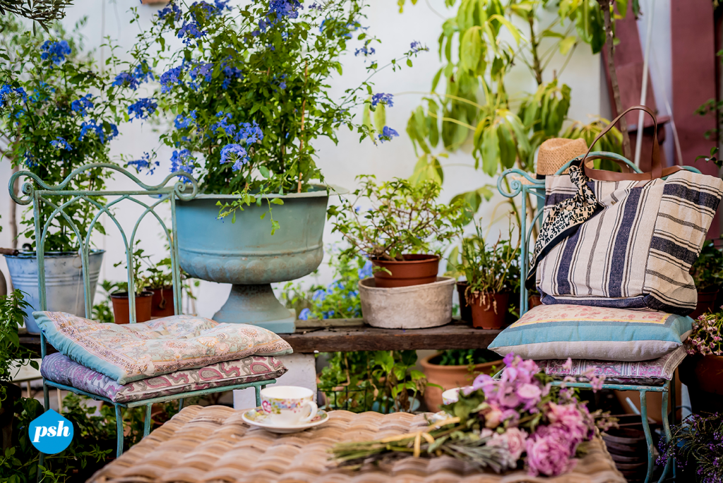 Paloma Recio: una florista con encanto. | PiaSweetHome