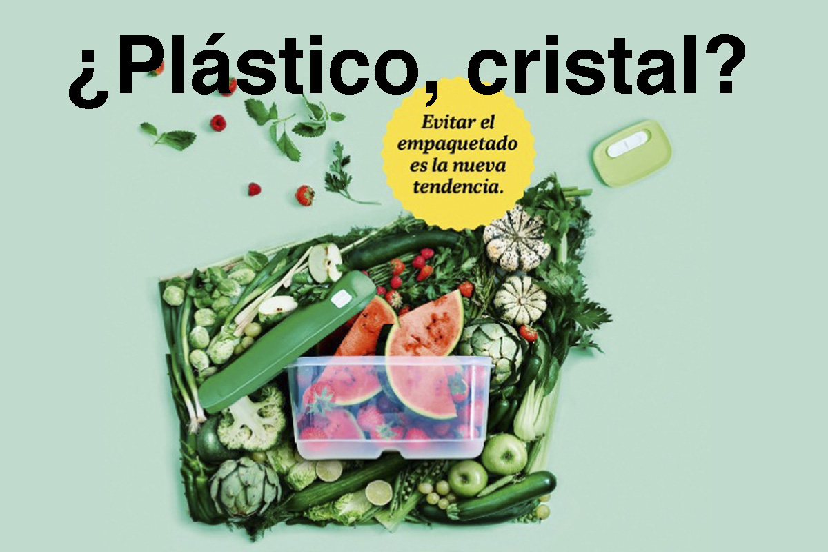 Cómo elegir correctamente un tupper | PiaSweetHome